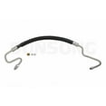Sunsong 3401061 Power Steering Pressure Line Hose Assembly - Walmart.com