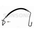 Sunsong 3401476 Power Steering Pressure Line Hose Assembly - Walmart.com