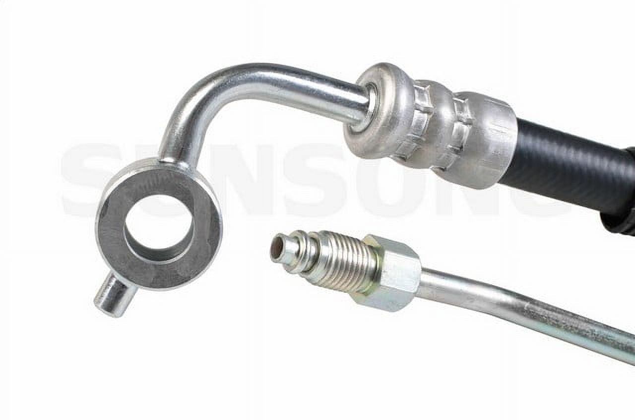 Sunsong 3402323 Power Steering Pressure Line Hose Assembly - Walmart.com