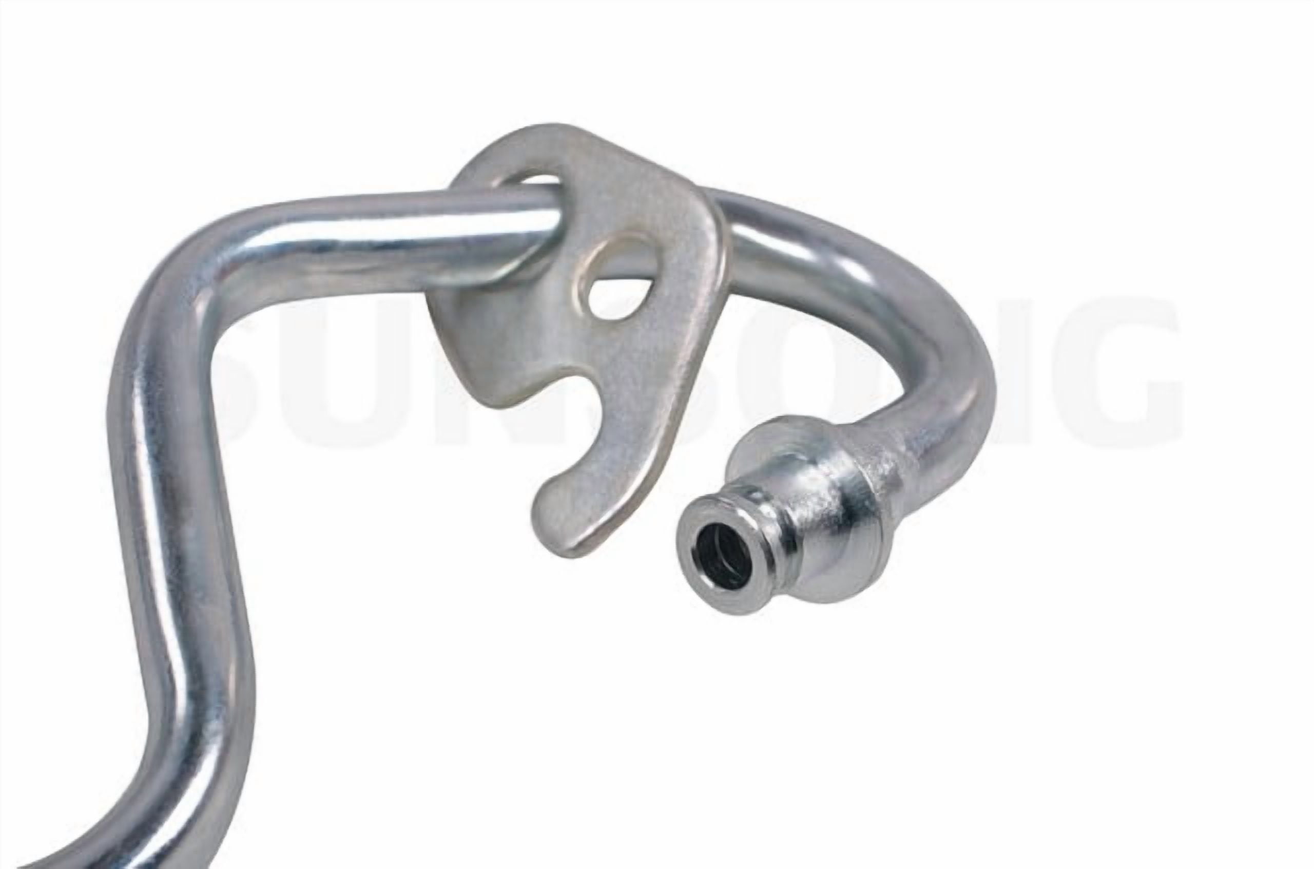 Sunsong 3403696 Power Steering Pressure Line Hose Assembly - Walmart.com