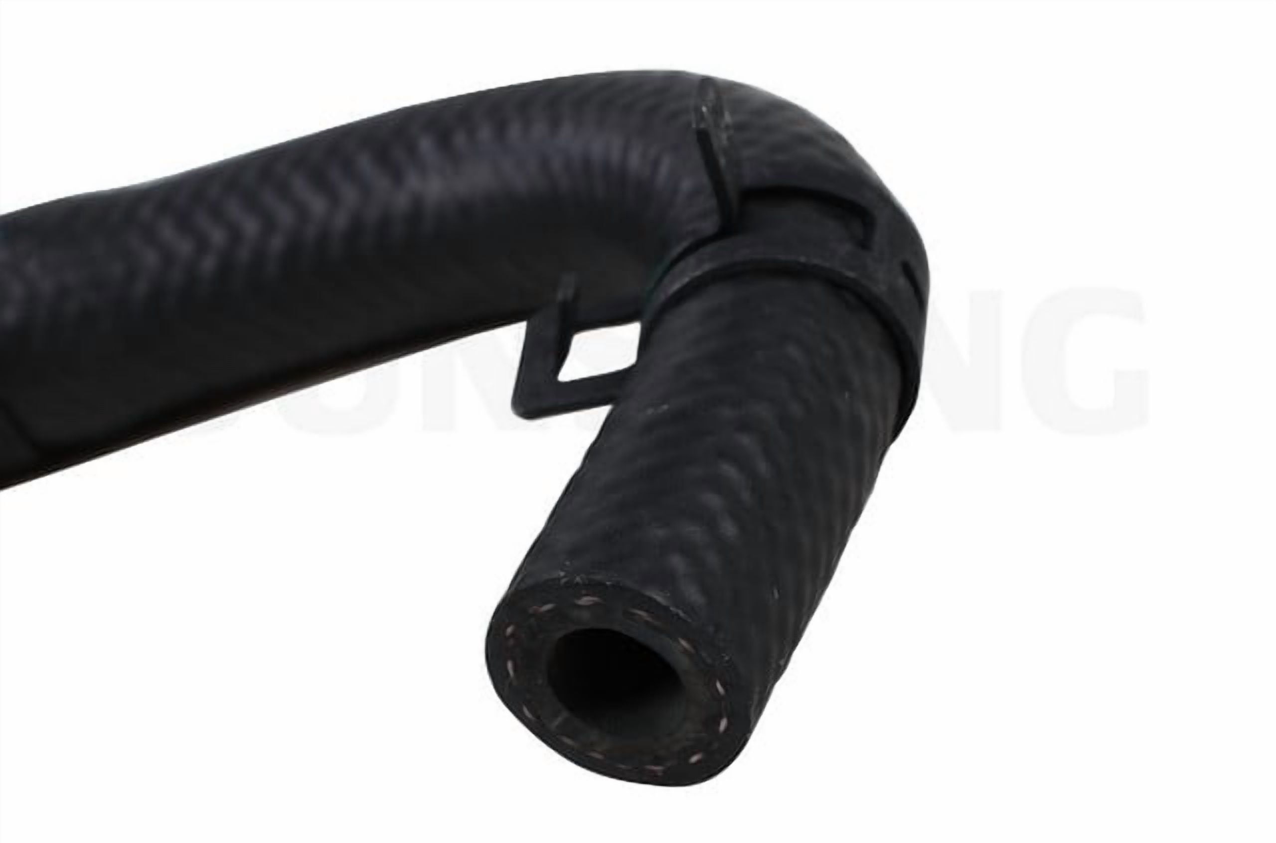 Sunsong 3403789 Power Steering Return Line Hose Assembly - Walmart.com