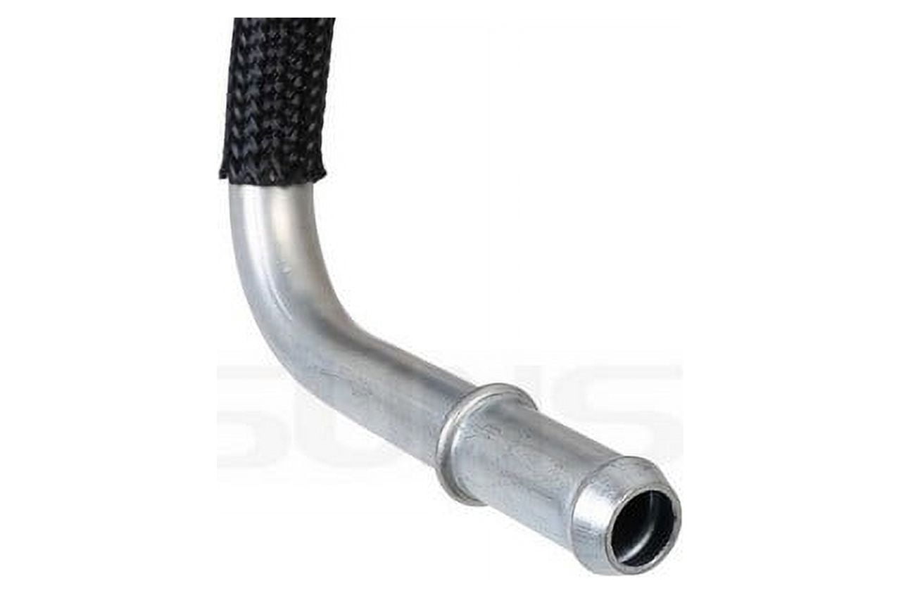 Sunsong 3403909 Power Steering Return Line Hose Assembly - Walmart.com