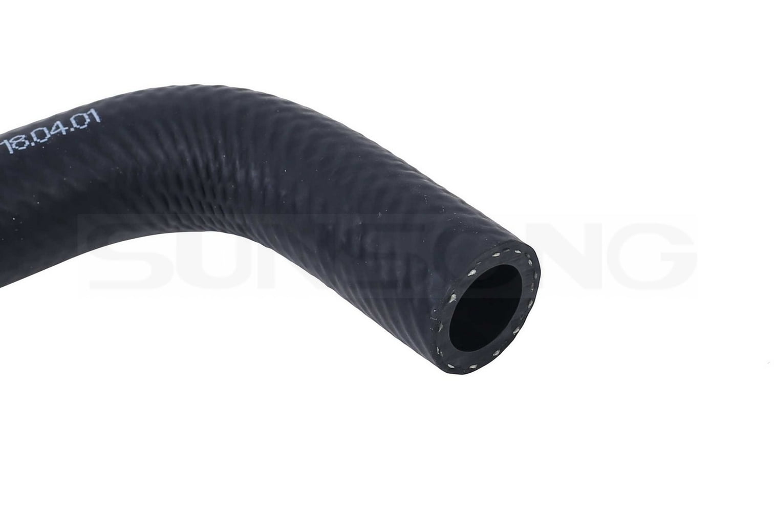 Sunsong Power Steering Reservoir Hose - 36 Length - Walmart.com
