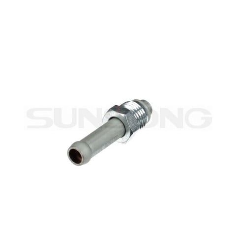 Sunsong 3602976 Power Steering Return Line End Fitting - Walmart.com