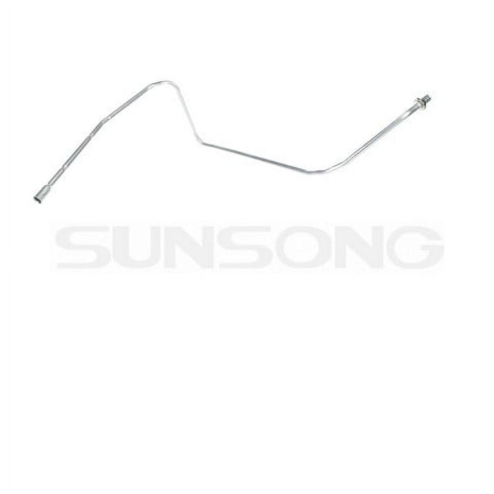 Sunsong 5203012 A/C Liquid Line with Orifice Tube - Walmart.com