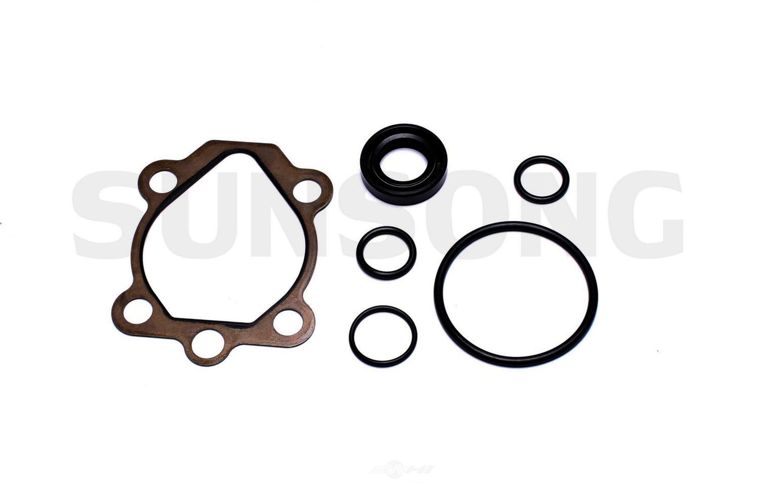 Sunsong Power Steering Pump Seal Kit 8401171 - Walmart.com