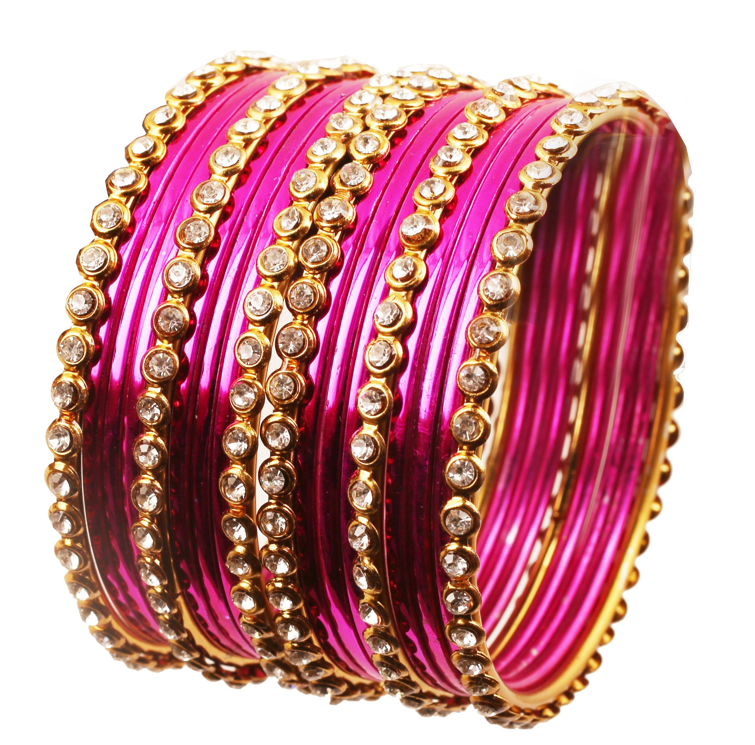 Sunsoul By Touchstone "Colorful Collection" Indian Bollywood Alloy ...