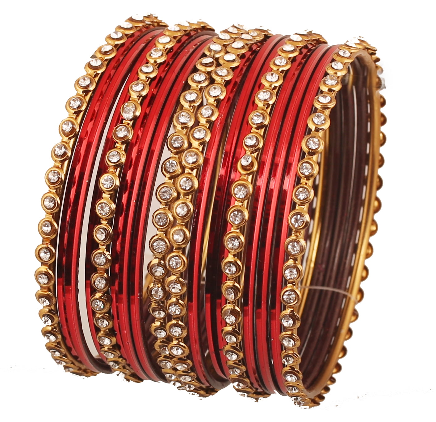 Sunsoul by Touchstone "Colorful Bangle Collection" Indian Bollywood ...