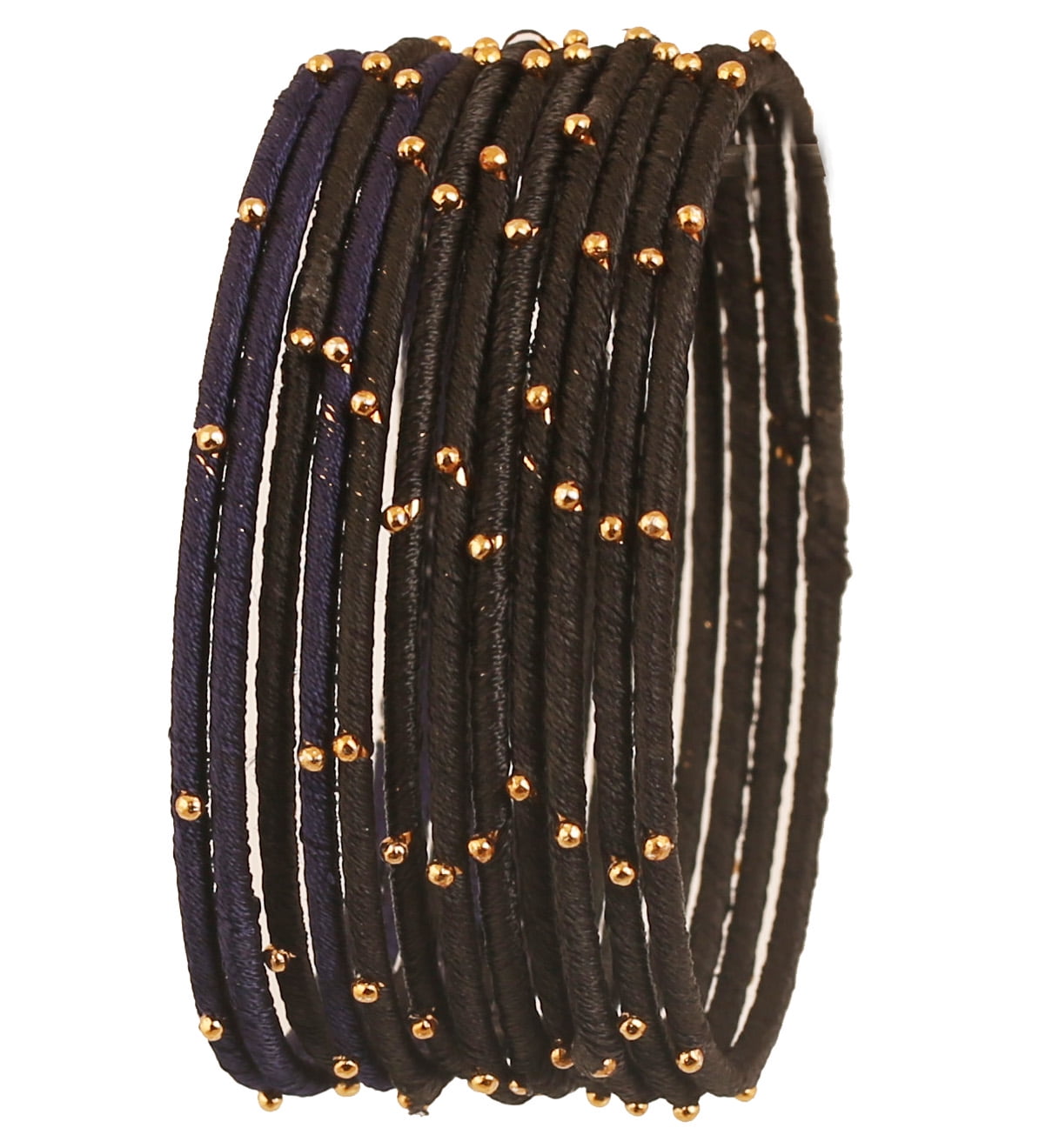 Sunsoul by Touchstone "Colorful Bangle Collection" Indian Bollywood ...