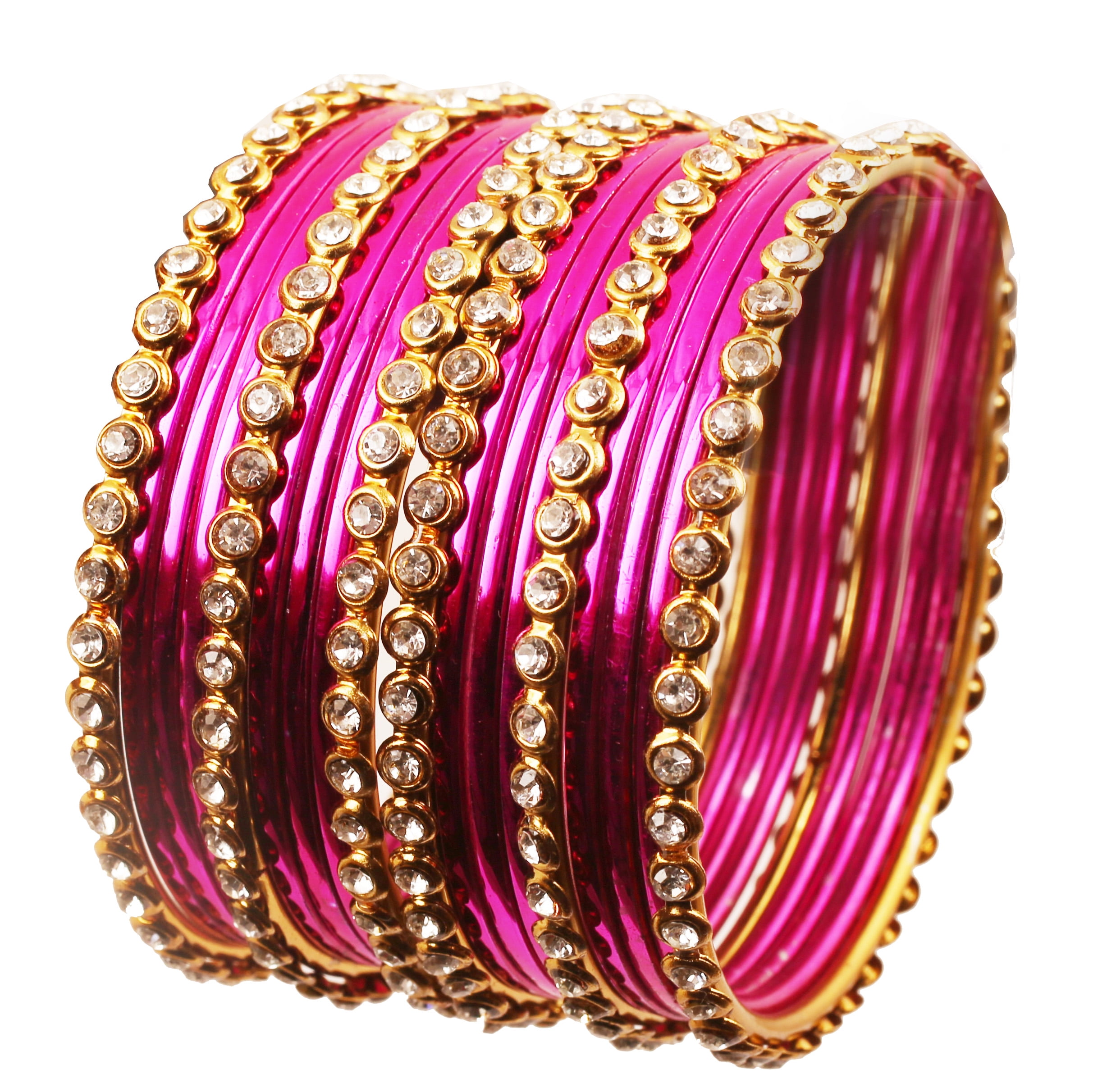 Sunsoul by Touchstone "Colorful Collection" Indian Bollywood Alloy ...