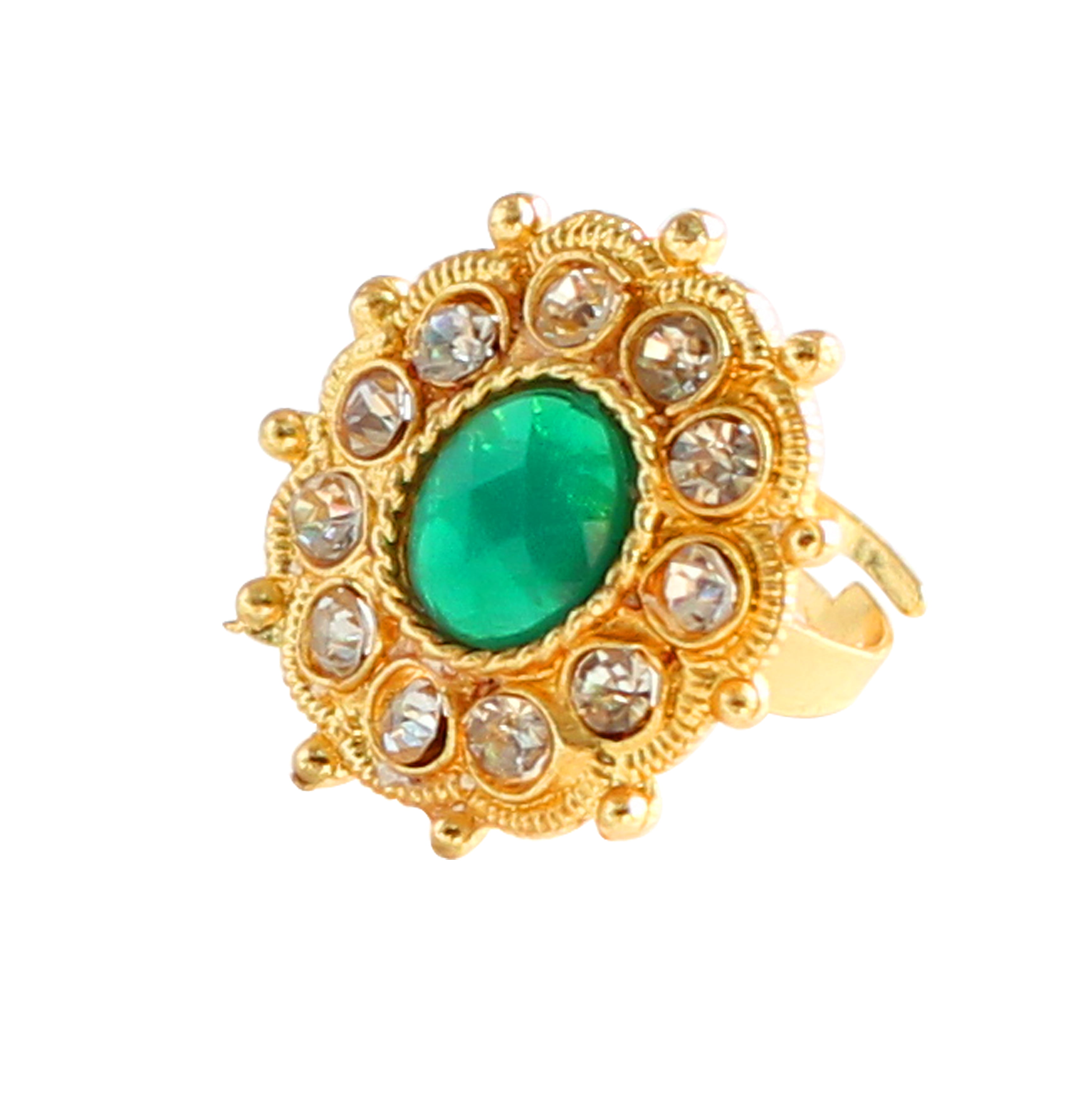 Sunsoul by Touchstone Indian Bollywood Pretty Royal Rajwada Floral Rich ...