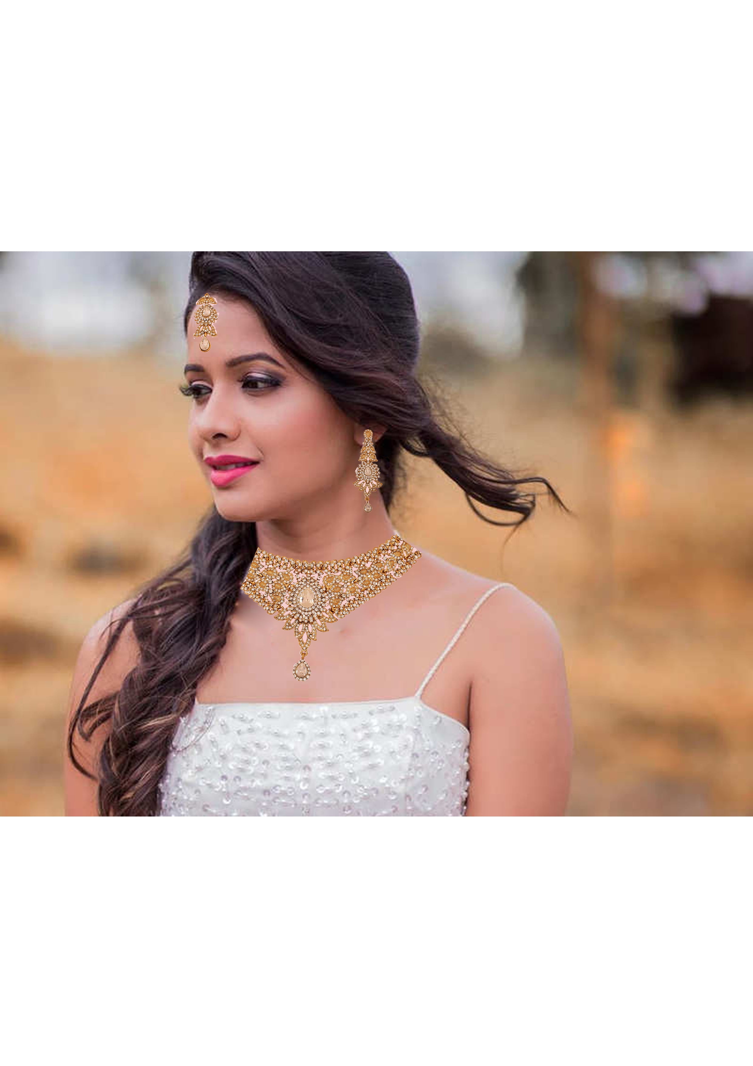 Sunsoul by Touchstone Indian Bollywood very attractive traditional ...