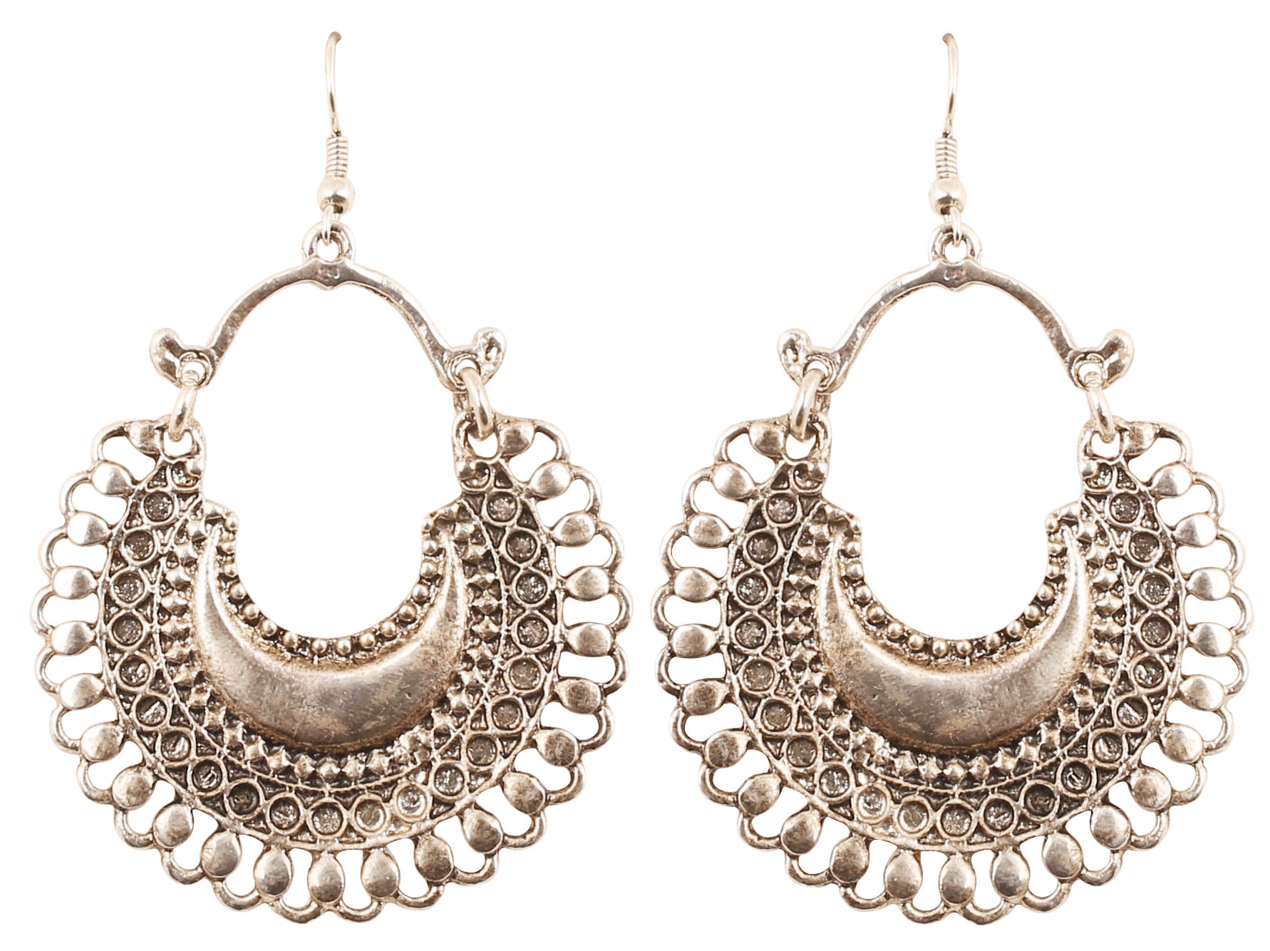 Sunsoul by Touchstone "Tribal Bohemian Chic" Gypsy Indian Jewelry ...