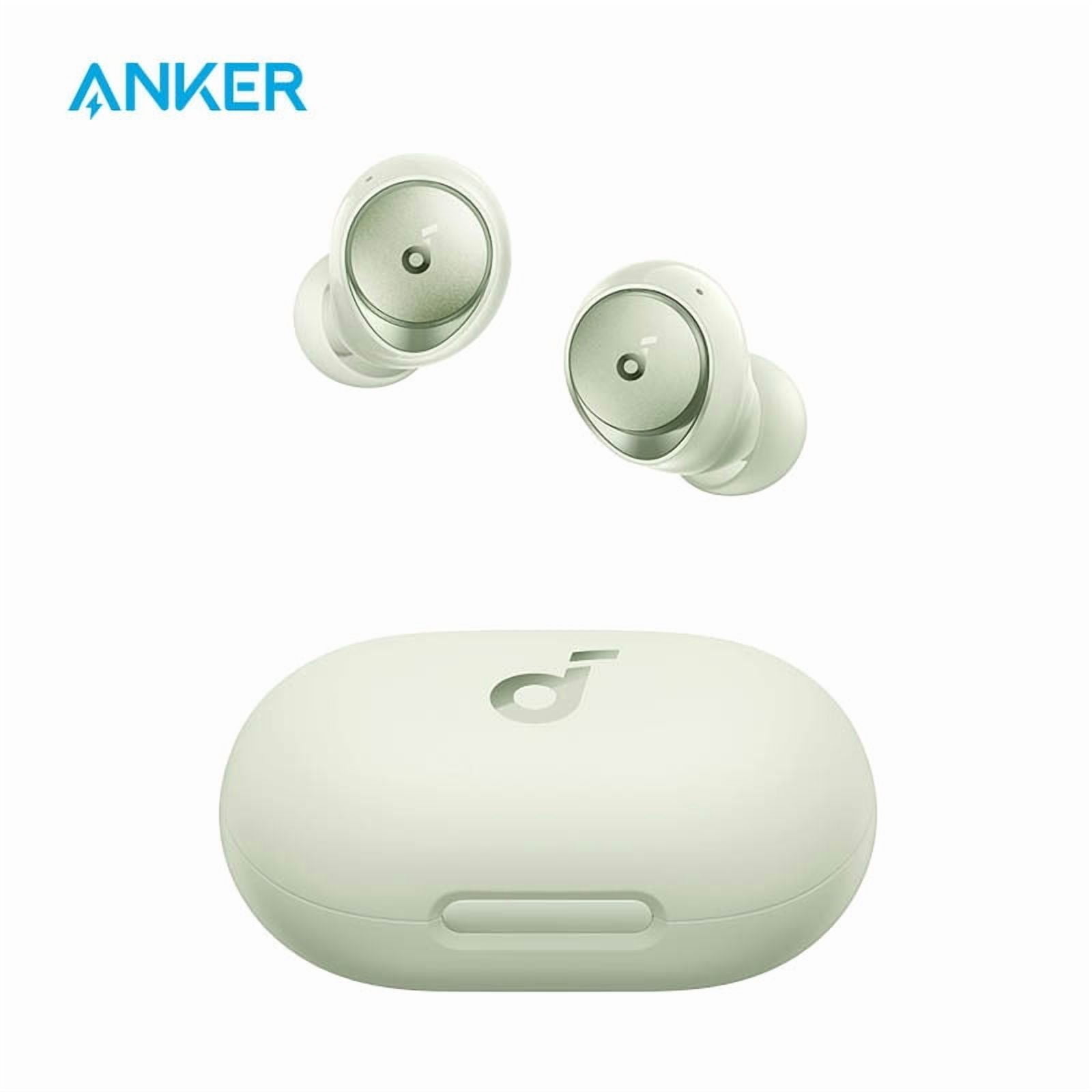 Sunspire by Space A40 Auto-Adjustable Active Noise Cancelling Wireless ...