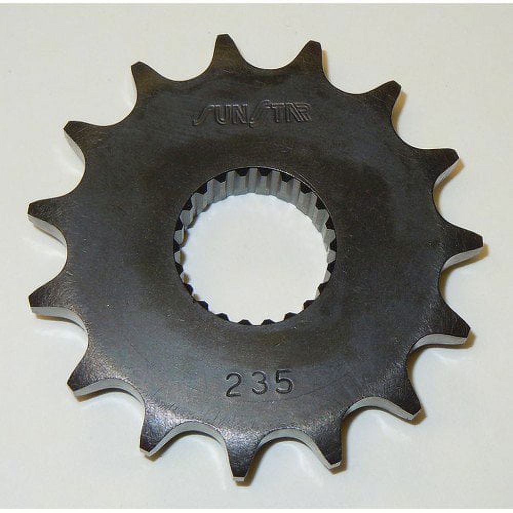 Sunstar 23516; Sprocket C / S 16T - Walmart.com