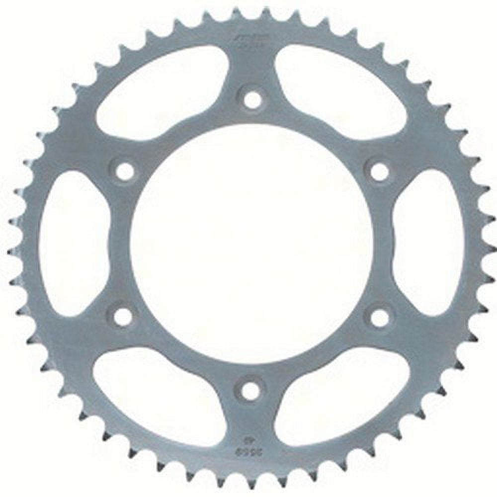 Sunstar 2-139051; Sprocket Rear 51T Steel - Walmart.com
