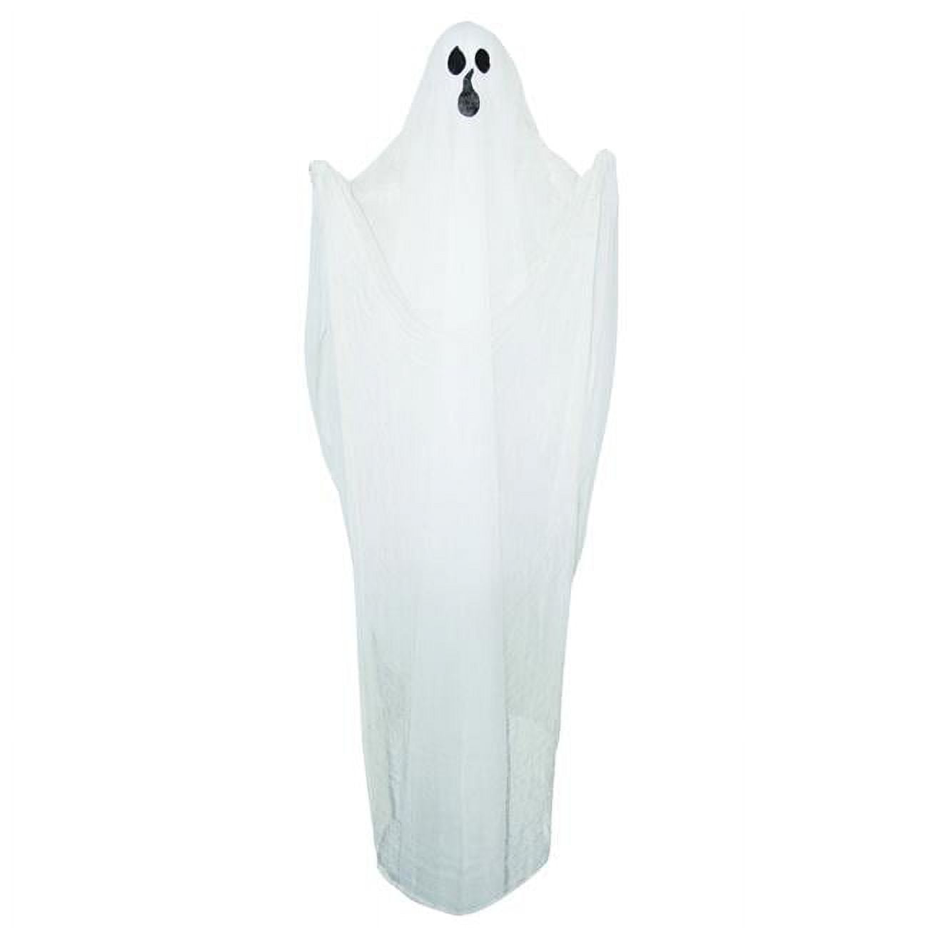 Sunstar 6 ft. Halloween Ghost Decoration - Walmart.com