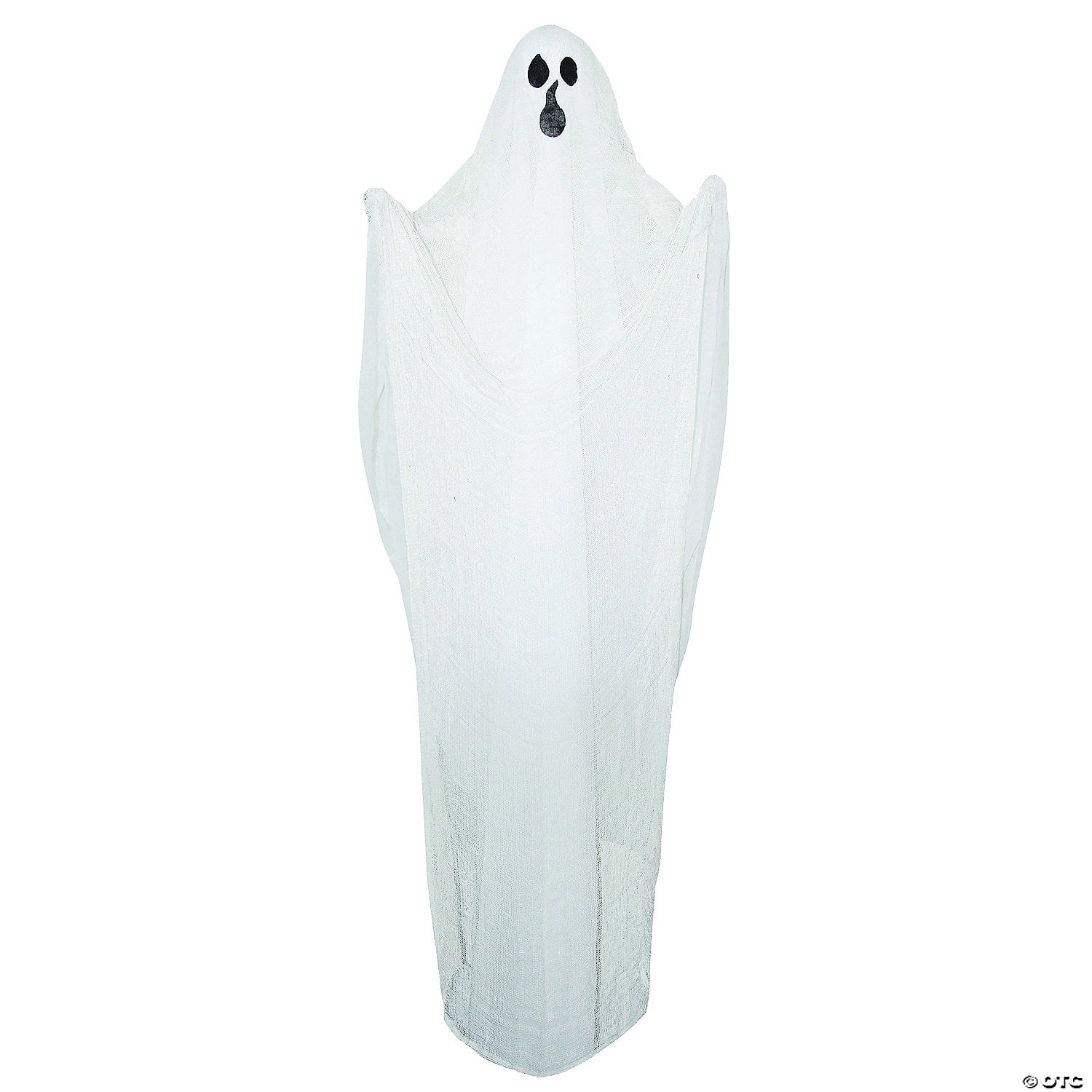 Sunstar 6 ft. Halloween Decoration - Walmart.com