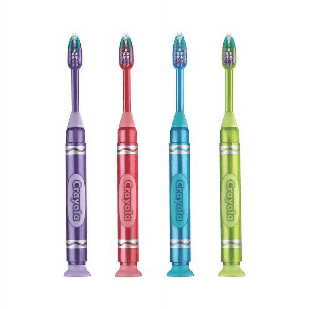 Butler Toothbrushes