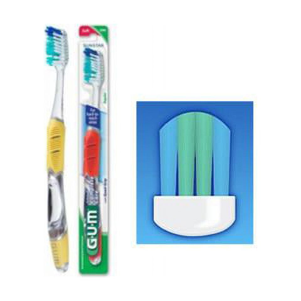 Butler Toothbrushes