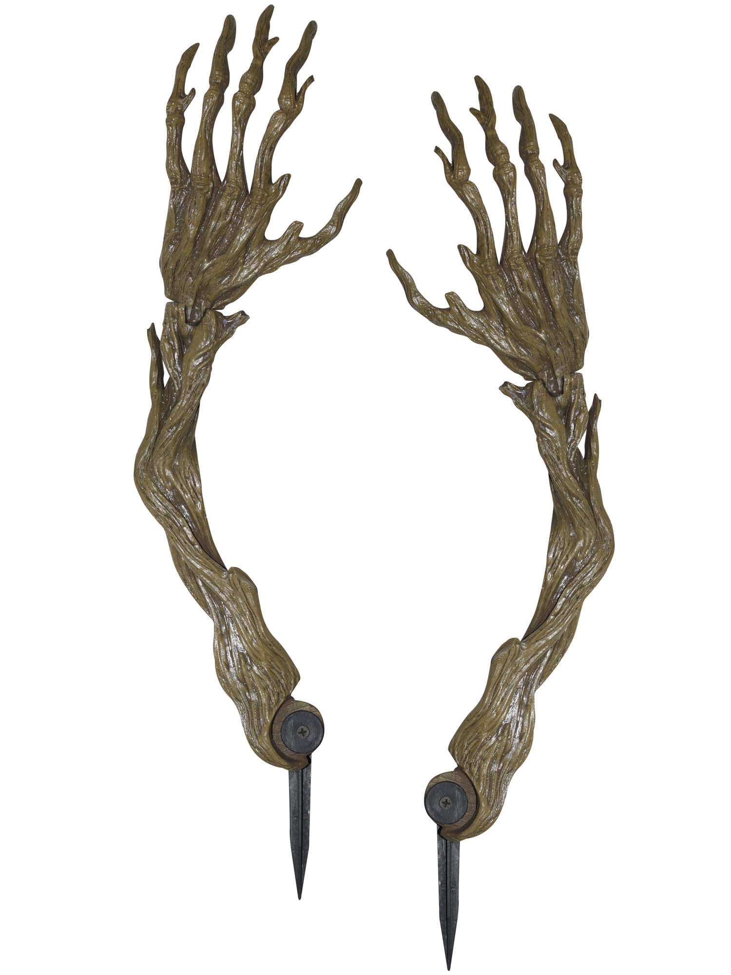 Sunstar Industries Inc. - 17 Inch Vine Hand Stakes - One Size - Walmart ...