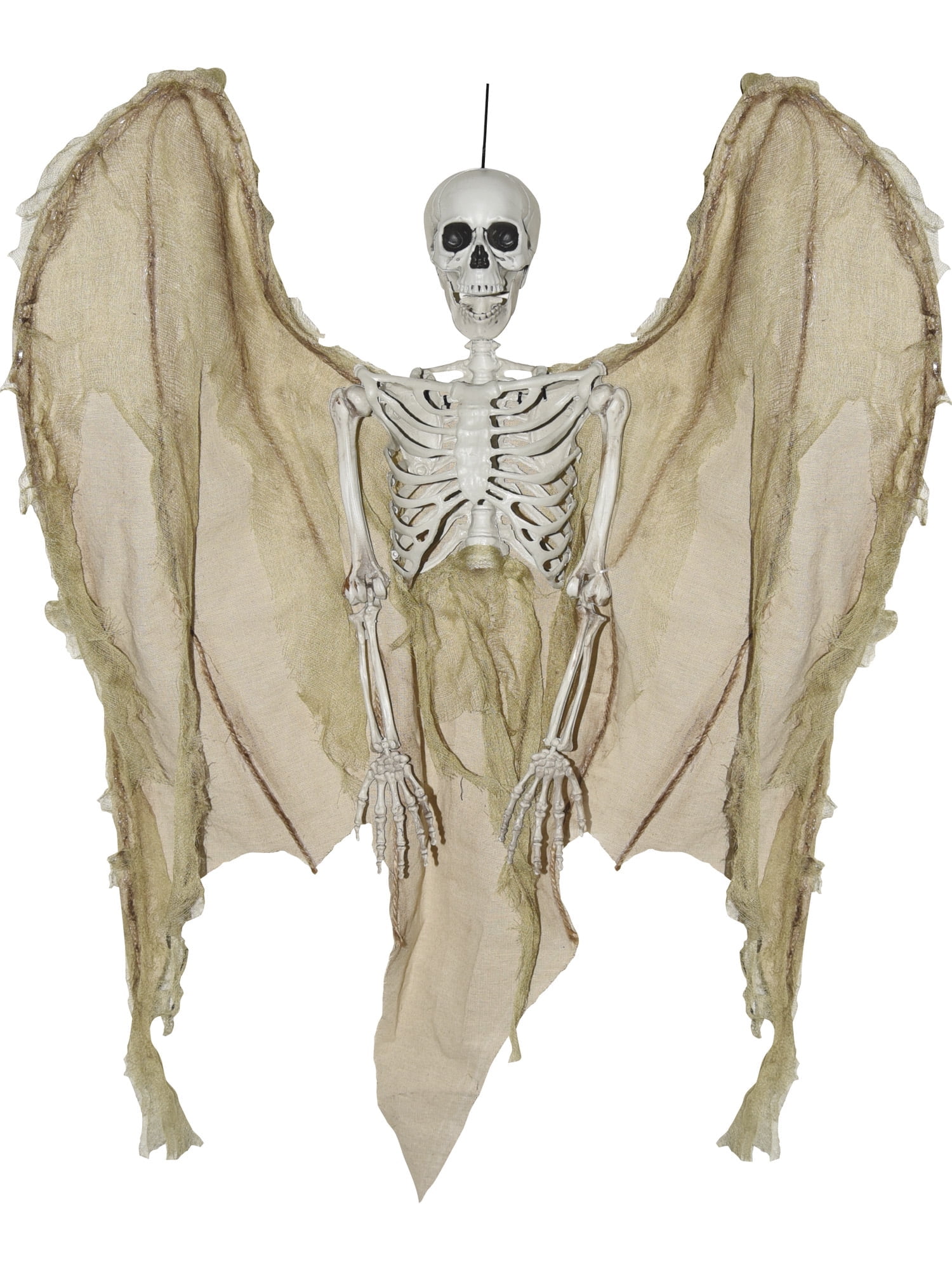 Skeleton Angel