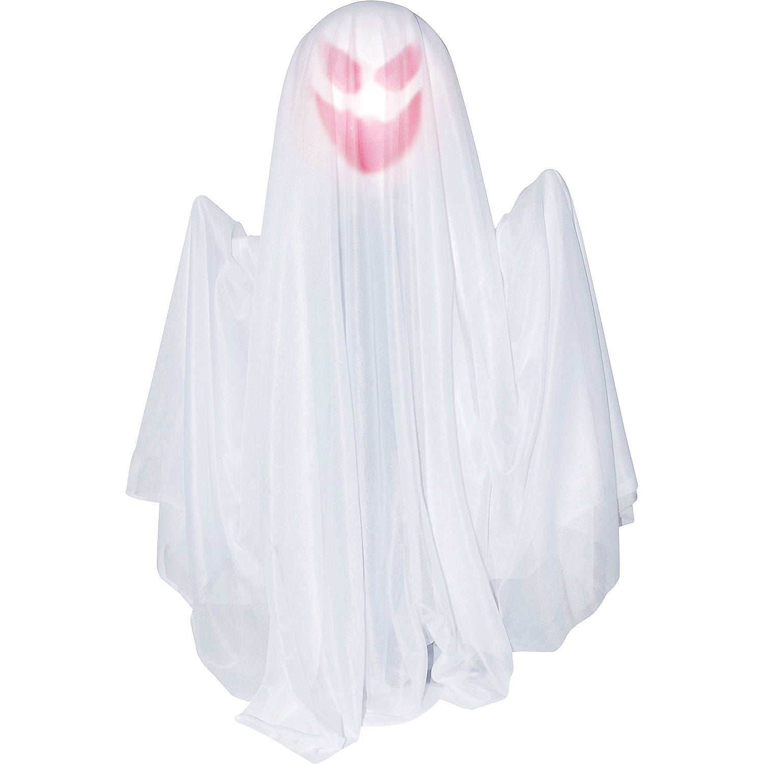 Sunstar Rising Ghost Animated Halloween Decoration - 27.6 in - Walmart.com