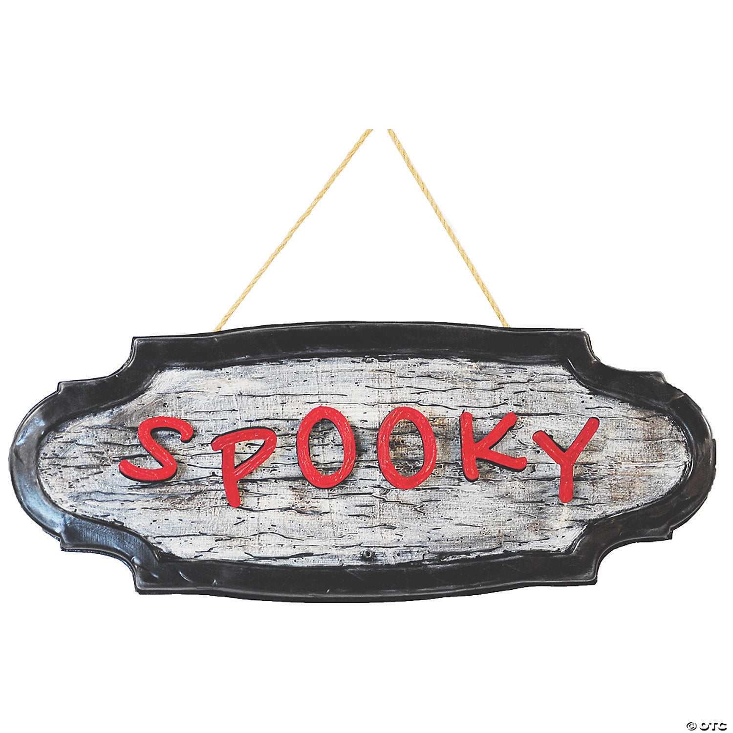Sunstar SS61050 Spooky Animated Halloween Decoration - Walmart.com