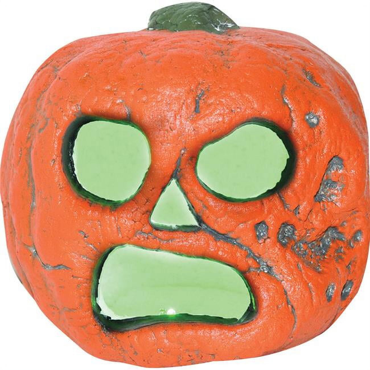 Sunstar Pumpkin LED Lighted Halloween Decoration - - Walmart.com