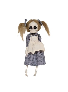 Halloween Skeletons in Outdoor Halloween Decor - Walmart.com