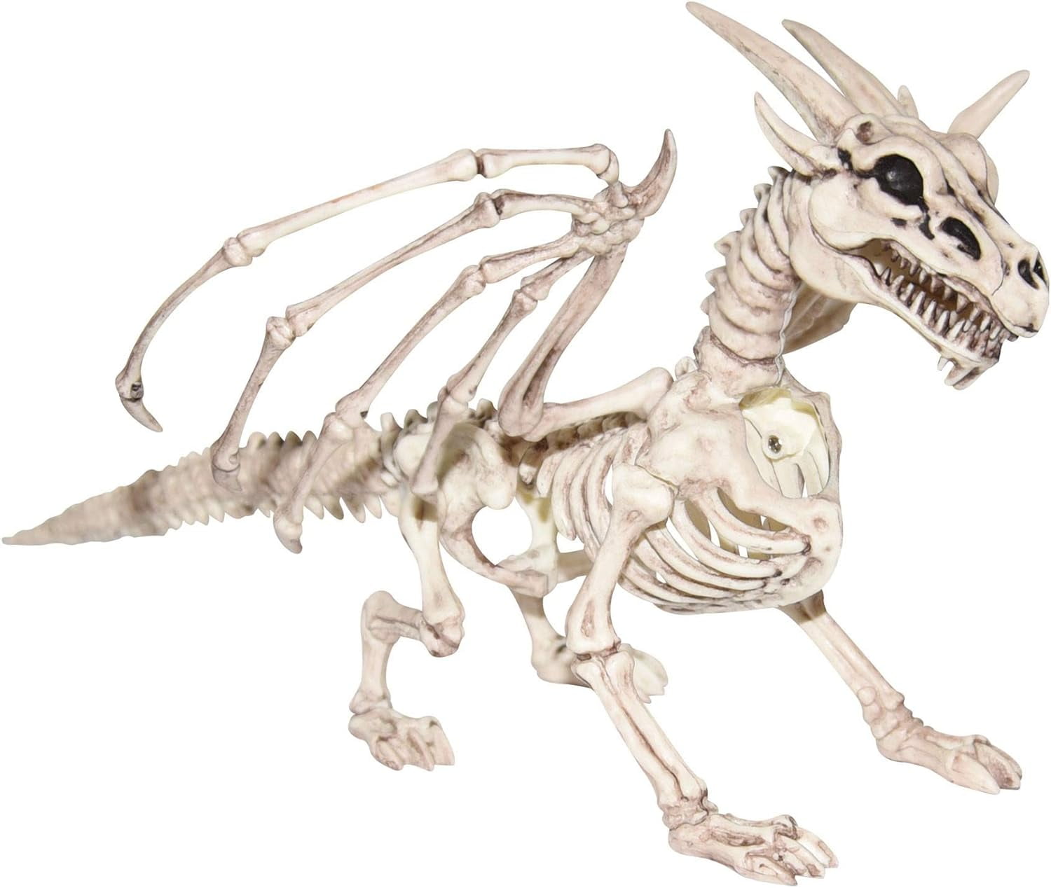 Sunstar - Skeleton Dragon - One Size - Walmart.com