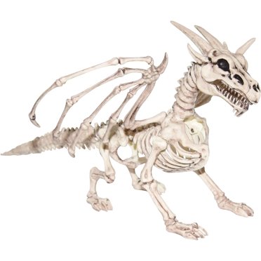 36in. Skeleton Playing Harmonica Halloween Decoration - Walmart.com