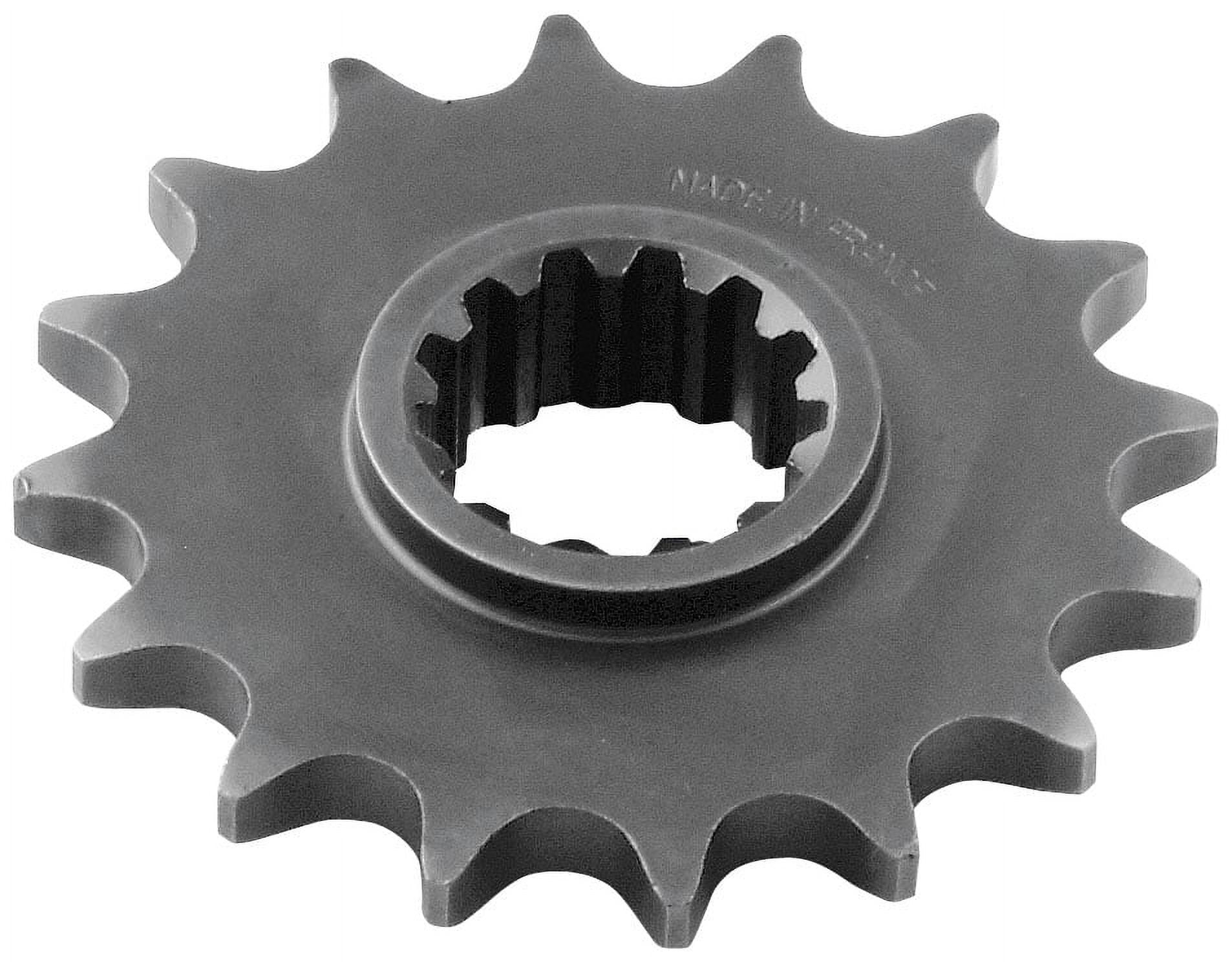 Sunstar Sprockets New Counter Shaft Sprocket - 520 Chain - 16-Tooth ...