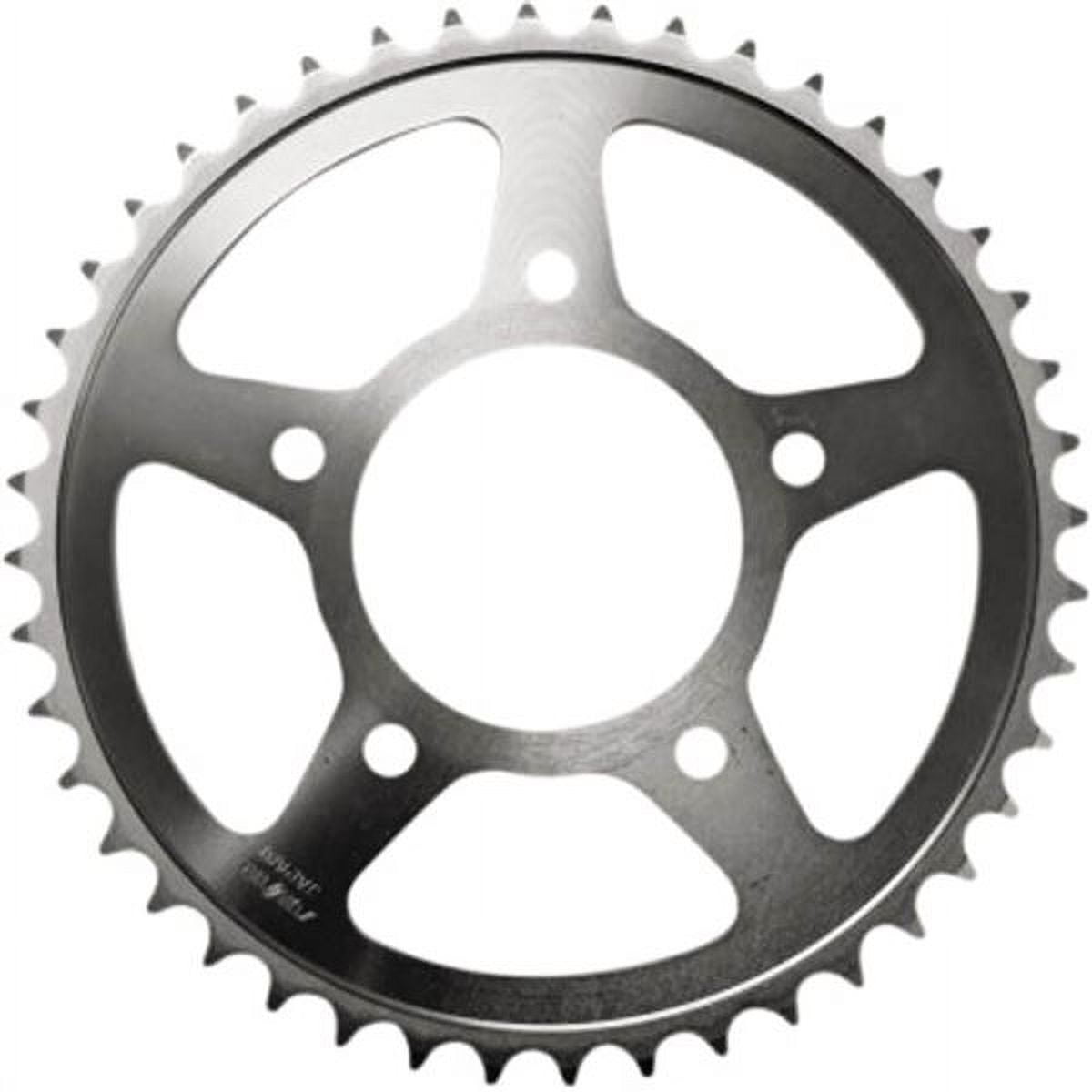 Sunstar Sprockets New Rear Steel Sprocket, 2-432944 - Walmart.com