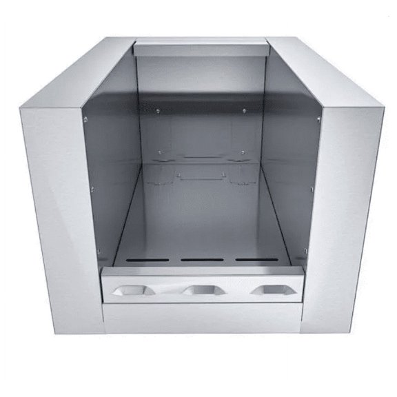 Stainless Steel Appliance Wrap