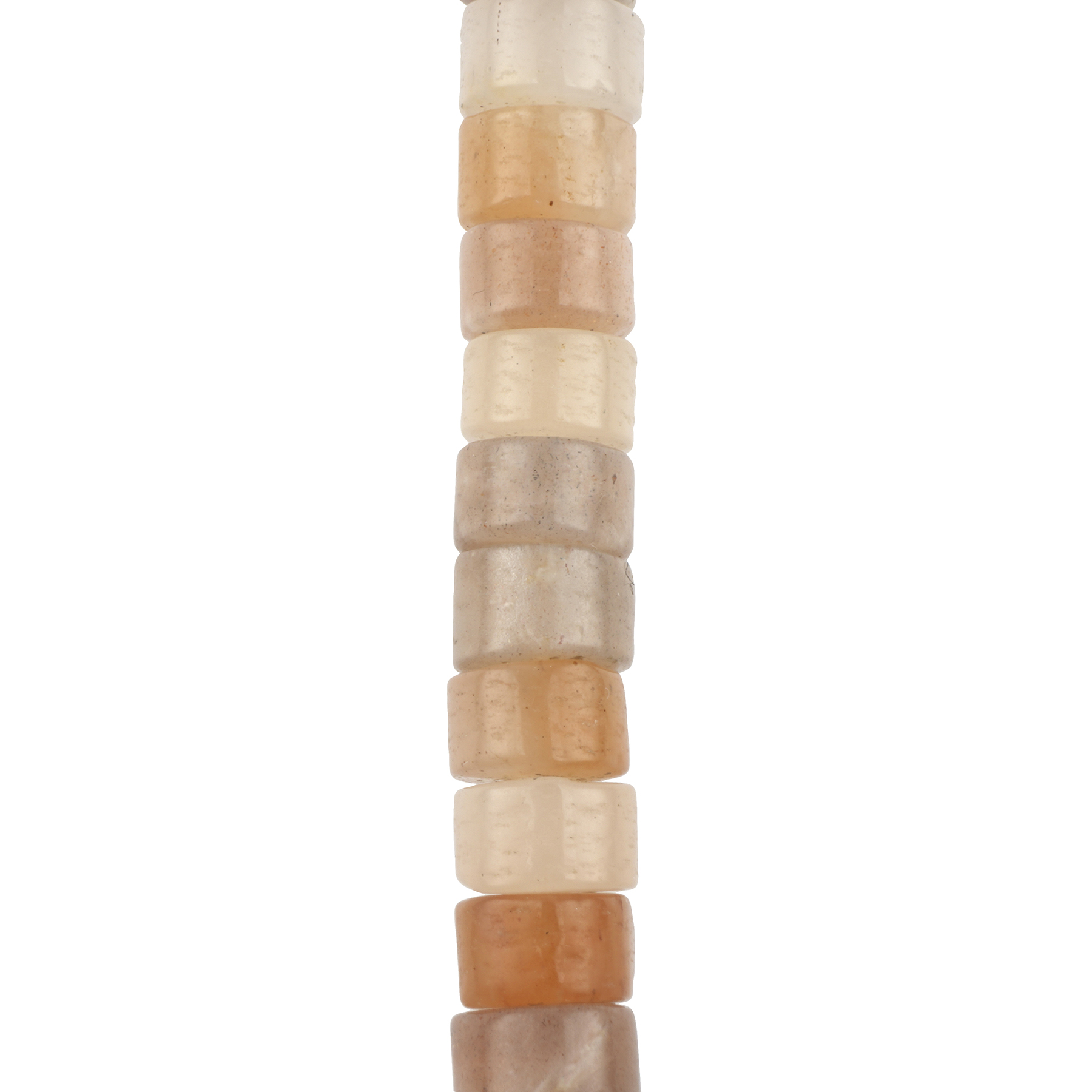 Sunstone Heishi Beads by Bead Landing™ 7 inch - Walmart.com