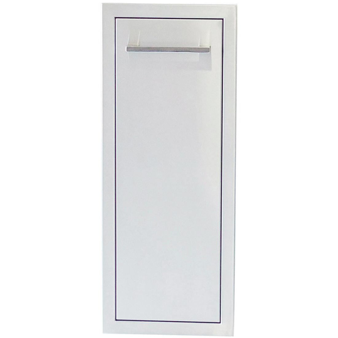 Sunstone Signature Beveled 12-Inch Spice Rack Drawer with Two Condiment ...