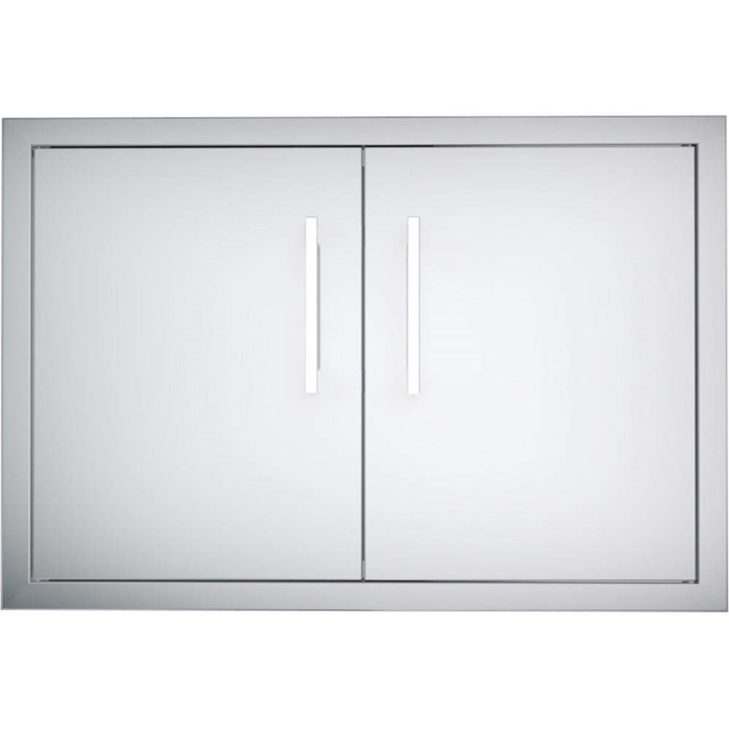 Sunstone Signature Series 30" Beveled Frame Double Door - Walmart.com