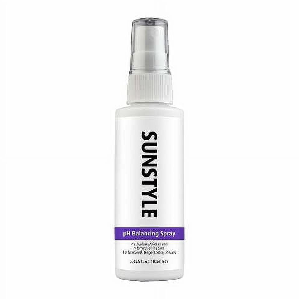 Sunstyle PH Balancing Spray 3.4 fl oz - Walmart.com