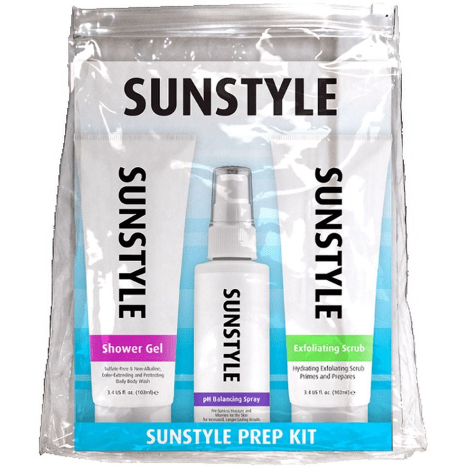 Minus Prep Kit