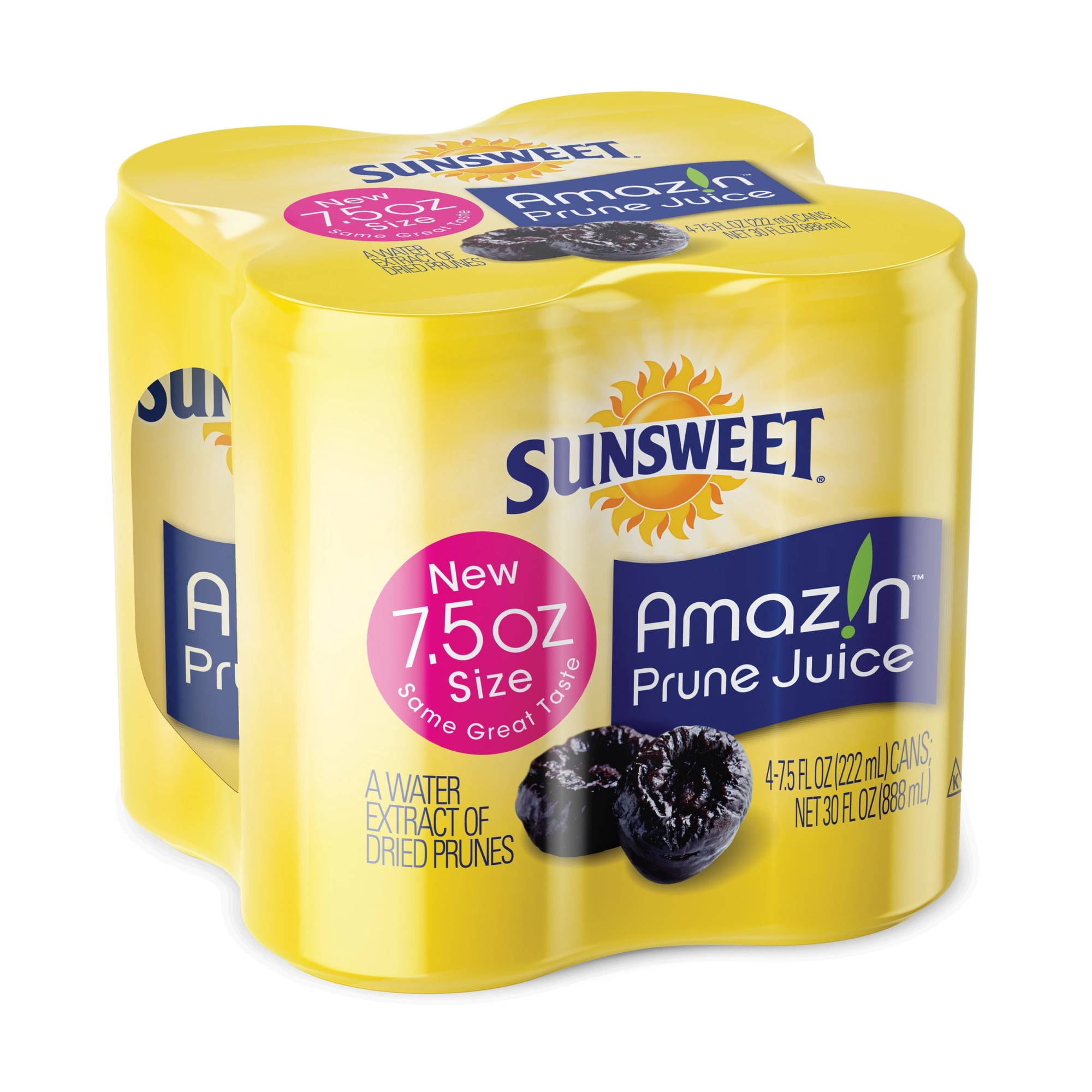 Prune Juice