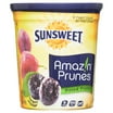 Sunsweet Ones Single Wrapped Dried Prunes Value Pack, 12 Oz - Walmart.com