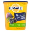 Nut Cravings Dried Prunes, Unsweetened Dehydrated Fruit, No Sugar Added ...