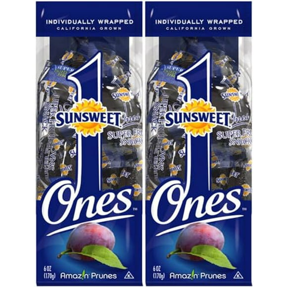 Dried Prunes in Dried Fruits - Walmart.com