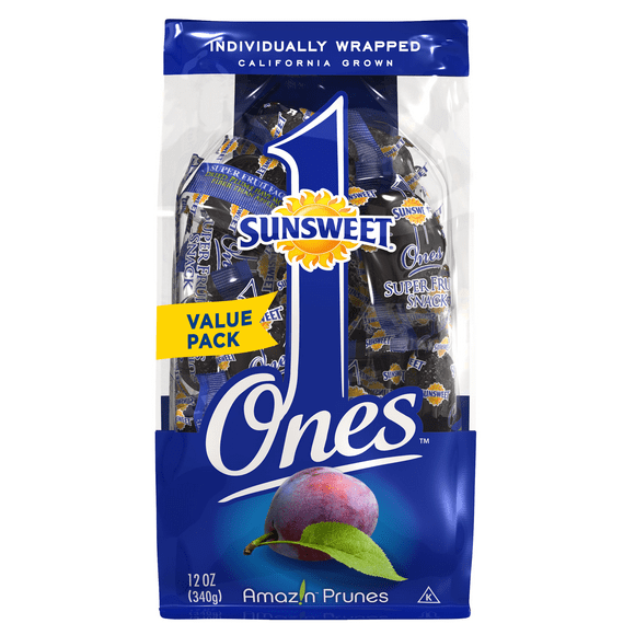 Dried Prunes in Dried Fruits - Walmart.com