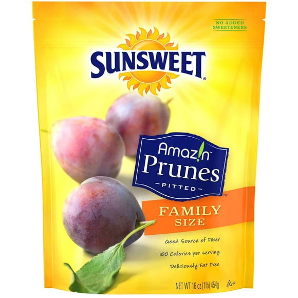 Prune Pouches