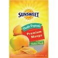 Sunsweet Premium Dried Mango, Value Pack, 9 Oz - Walmart.com