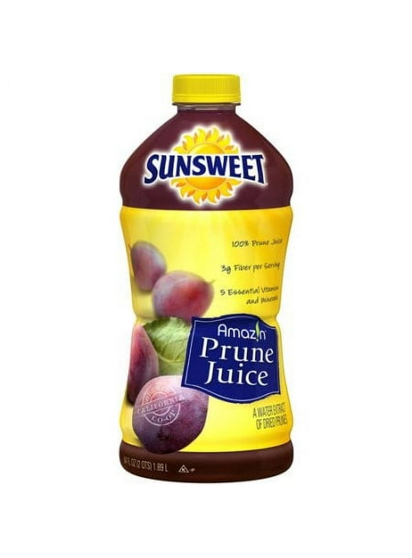 Prune Juice in Juices - Walmart.com
