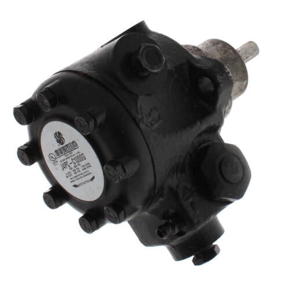 Suntec J4PCC10008M Type J Oil Pump (Anti-Clockwise Rotation, Left Hand ...