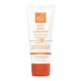 Suntegrity UNSCENTED Mineral Body Sunscreen, Broad Spectrum SPF 30 ...